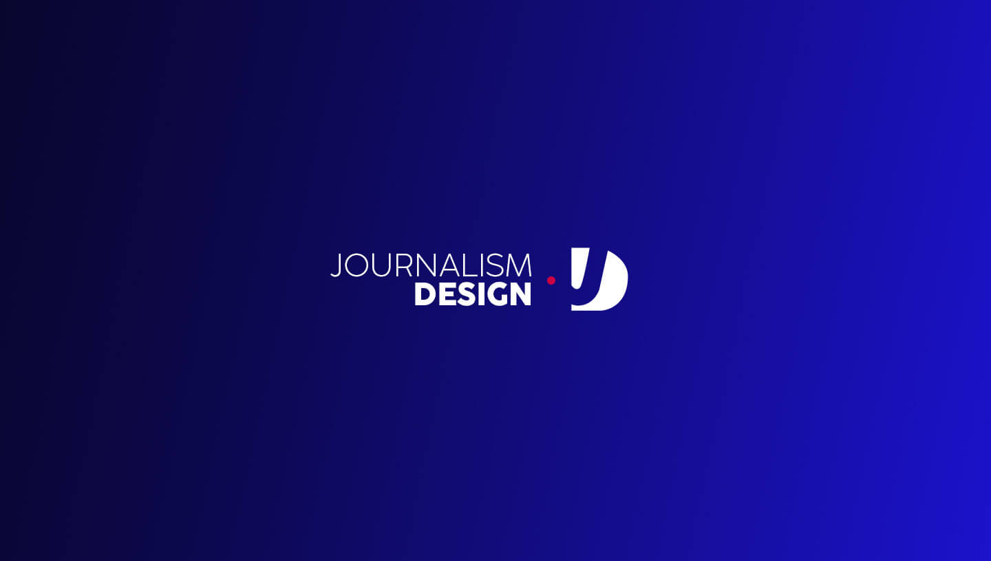 Journalism.design, innover pour des médias désirables